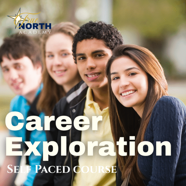 Middle School Homeroom | True North Academy