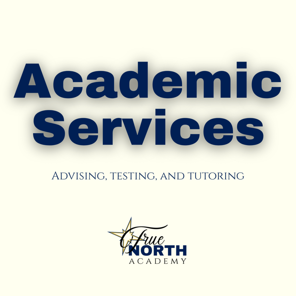 Dashboard | True North Academy